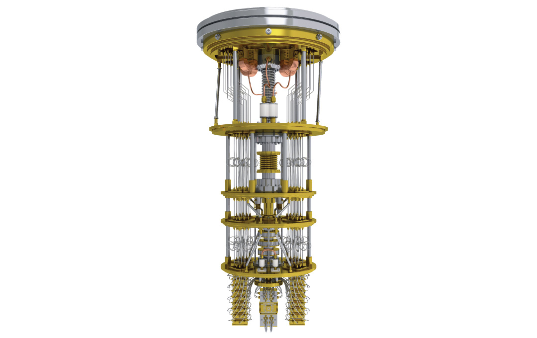 Interconnect Design for Quantum Computing: 5 Principles Shaping High ...