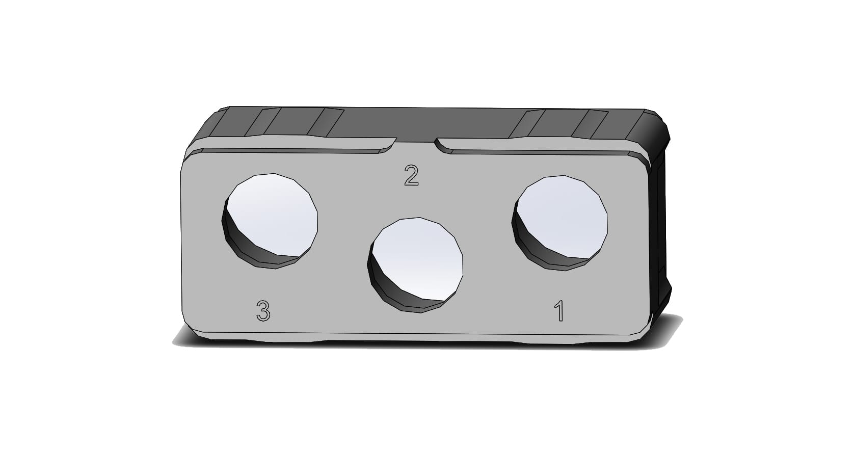 C-ENXBH3T3PB - Cinch Connectivity Solutions