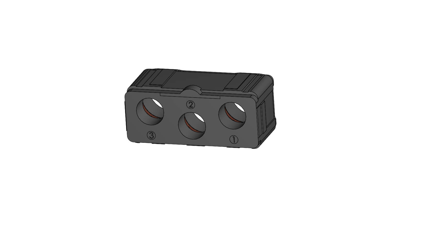 C-ENXBH3Q3PA - Cinch Connectivity Solutions