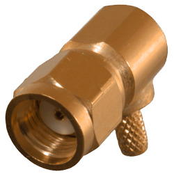 142-4404-101 RF & Microwave Connectors | Cinch - Cinch Connectivity ...