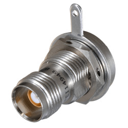 BJ376S RF & Microwave Connectors | Cinch - Cinch Connectivity Solutions