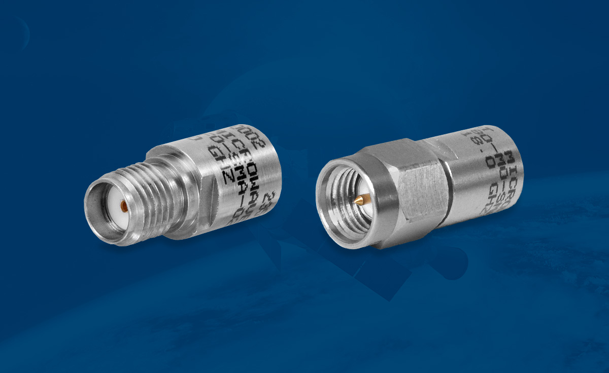 Cinch Unveils Space-Ready Micro-Ds and Sockets | Cinch