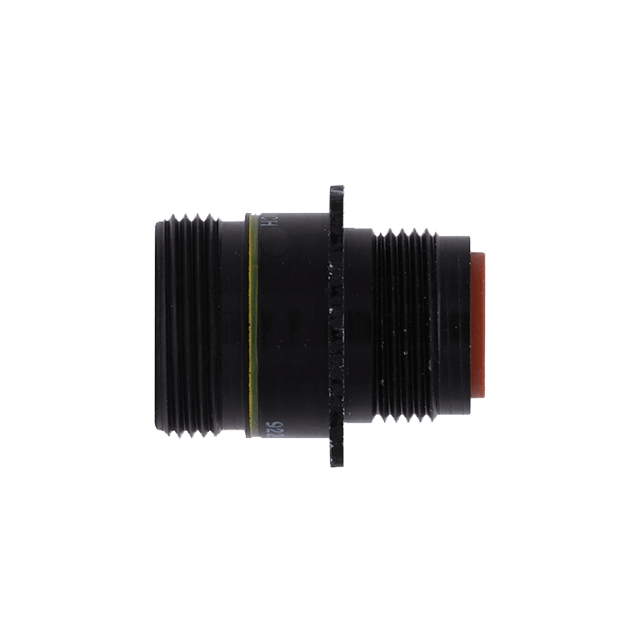 Boeing BACC45FM Series Connectors - Cinch Connectivity Solutions