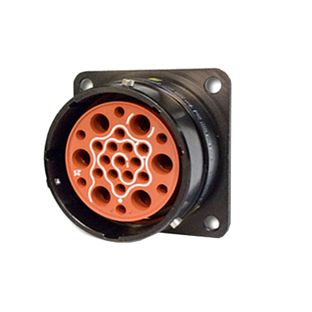 Search Circular Connectors - Cinch Connectivity Solutions