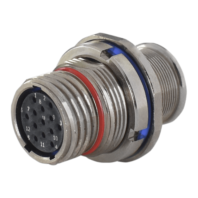 MD801-009-07MT9-19AC - Cinch Connectivity Solutions