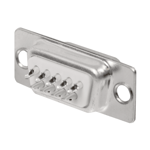 Search D-Shape - Cinch Connectivity Solutions