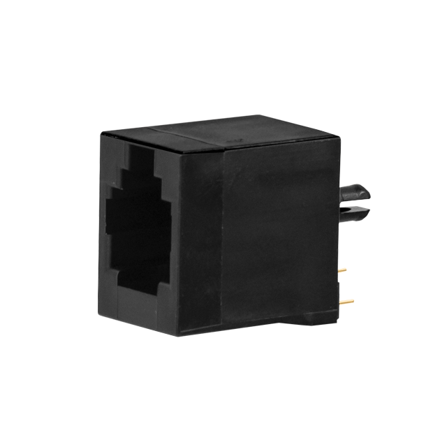 SS-90000-010 Ethernet & USB Connectors Ethernet Connectors | Cinch ...